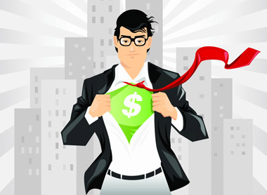 Finances: Be Your Own Superhero - Capital Finance AZ